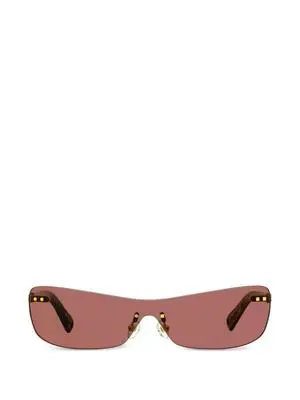 Jacquemus Engraved Eyewear For Women