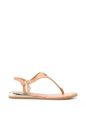 Mexx Logo Sandals For Women