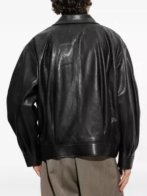 ARMA Paulo Leather Jacket