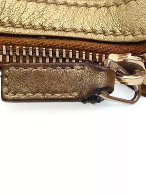 Gucci 2000-2015 Gg Canvas Web Crossbody Bag
