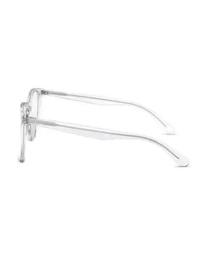 Ray-ban Square-frame Glasses