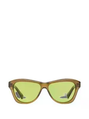 Jacquemus Palmier Sunglasses