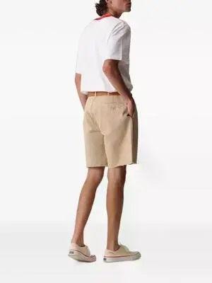 FORTELA Noll Twill Shorts
