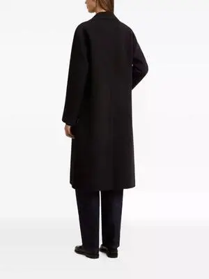 Woolrich Wool Single-breasted Coat