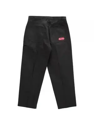 POP TRADING COMPANY Drs Worker Trousers