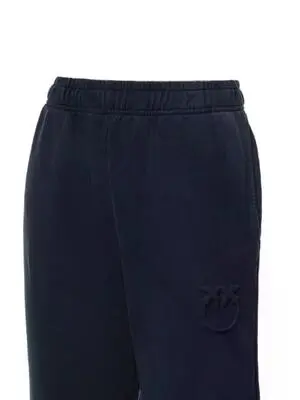 Pinko Logo-patch Track Pants
