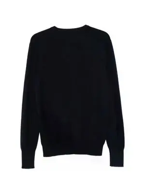 Eric Bompard V-neck Cashmere Sweater
