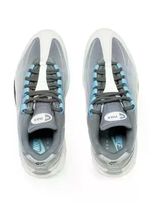 Nike Air Max Big Bubble Sneakers