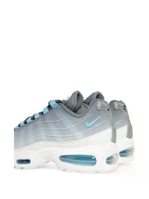 Nike Air Max Big Bubble Sneakers