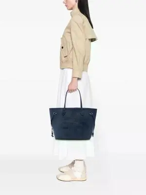 LOUIS VUITTON 2013 Epi Neverfull Mm Tote Bag