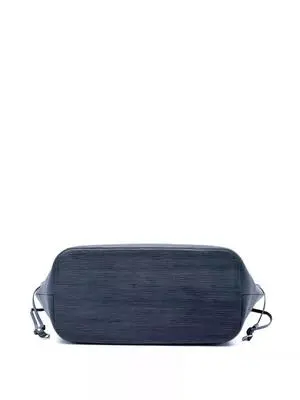LOUIS VUITTON 2013 Epi Neverfull Mm Tote Bag