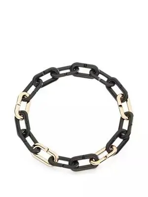 Vhernier Maxi Mon Jeu Necklace