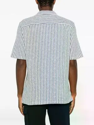 MC2 SAINT BARTH Kalea Shirt