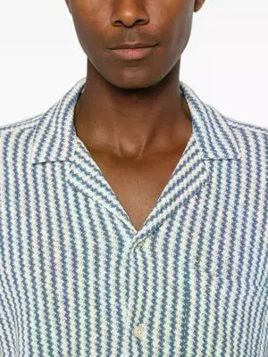 MC2 SAINT BARTH Kalea Shirt