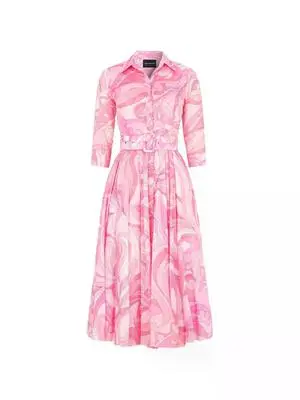 Samantha Sung Fit & Flare Day Dresses