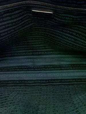 Prada 2013-2026 Saffiano Business Bag