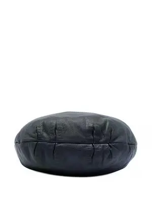 Gucci Grained Calfskin Hobo Bag