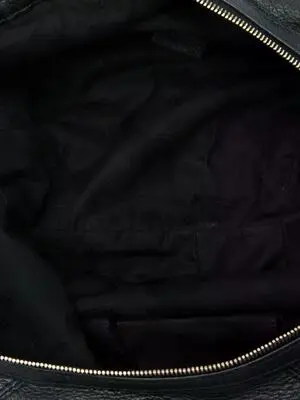 Gucci Grained Calfskin Hobo Bag