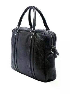 Gucci 2016-2026 Leather Business Bag