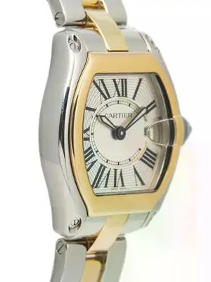 Cartier Roadster 30mm Watch