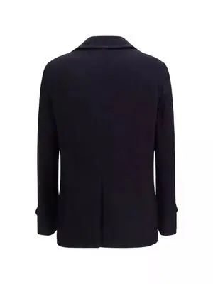 Tagliatore Double-breasted Pea Coat