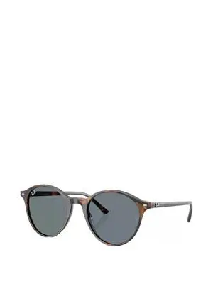 Ray-ban Bernard Sunglasses - Brown