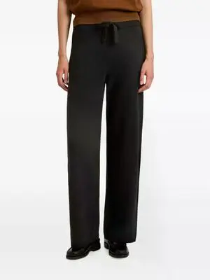 Woolrich Drawstring Knitted Trousers