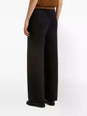 Woolrich Drawstring Knitted Trousers