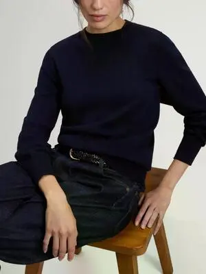 Woolrich Crew-neck Sweater