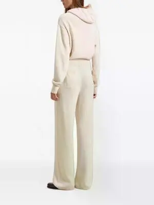 Woolrich Drawstring Knitted Trousers