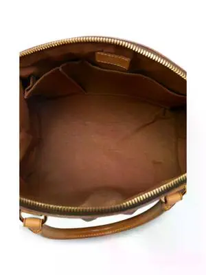 LOUIS VUITTON 2008 Monogram Tivoli Pm Handbag