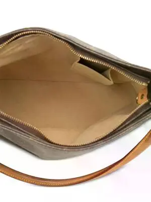 LOUIS VUITTON Monogram Looping Gm Shoulder Bag