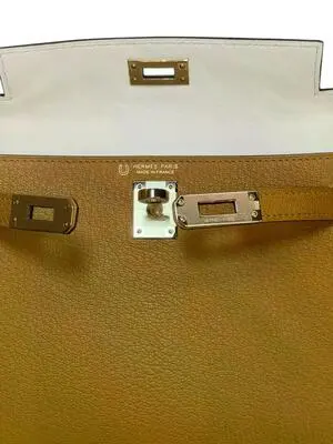 Hermès 2026 Mini Kelly Sellier 20 Handbag