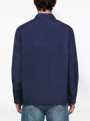 You Must Create Chest-pocket Button-up Shirt