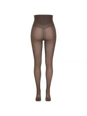 Swedish Stockings Svea Flat-seam Tights