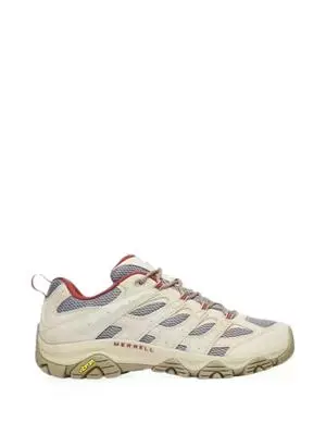 Merrell Moab 3 Panelled Sneakers - Neutrals
