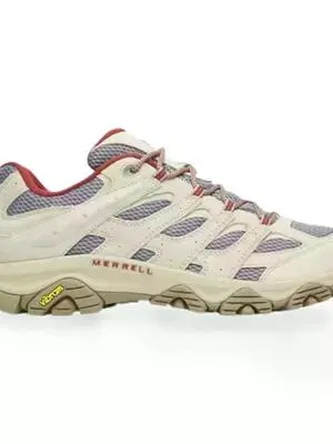 Merrell Moab 3 Panelled Sneakers