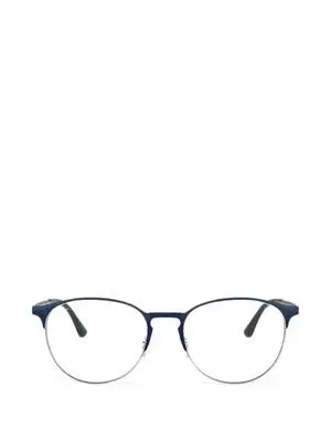 Ray-ban Rb6375 Optics Glasses