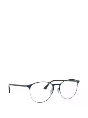 Ray-ban Rb6375 Optics Glasses
