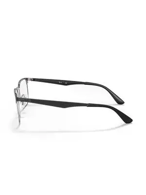 Ray-ban Rectangle-frame Glasses