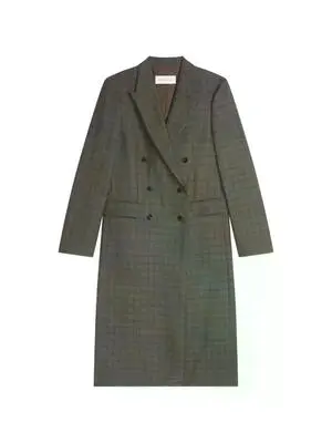 Dries Van Noten Wrap Coats For Women