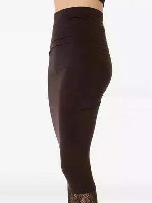 Wolford Seamless Midi Skirt