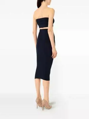 Wolford Seamless Midi Skirt
