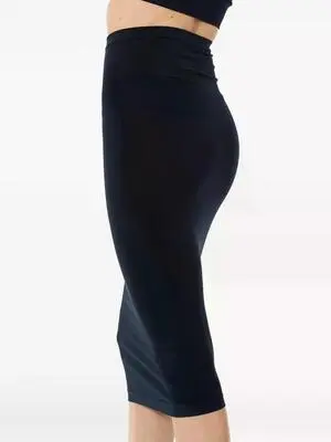 Wolford Seamless Midi Skirt