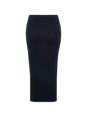 Wolford Seamless Midi Skirt