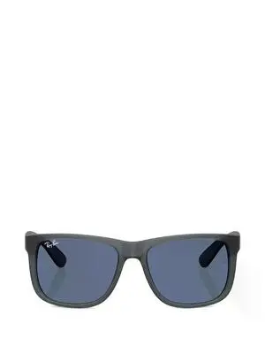 Ray-ban Justin Classic Square-frame Sunglasses