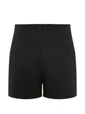 Wolford Midnight Grace Mini Shorts