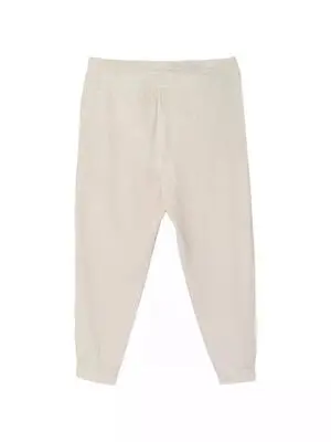 Dkny Ribbed Track Pants