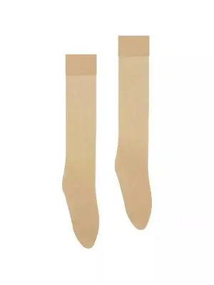 Wolford Satin Touch 20 Knee-highs