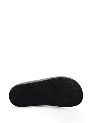 BUFFALO Evelyn Ari Riv Buckle-fastening Sandals